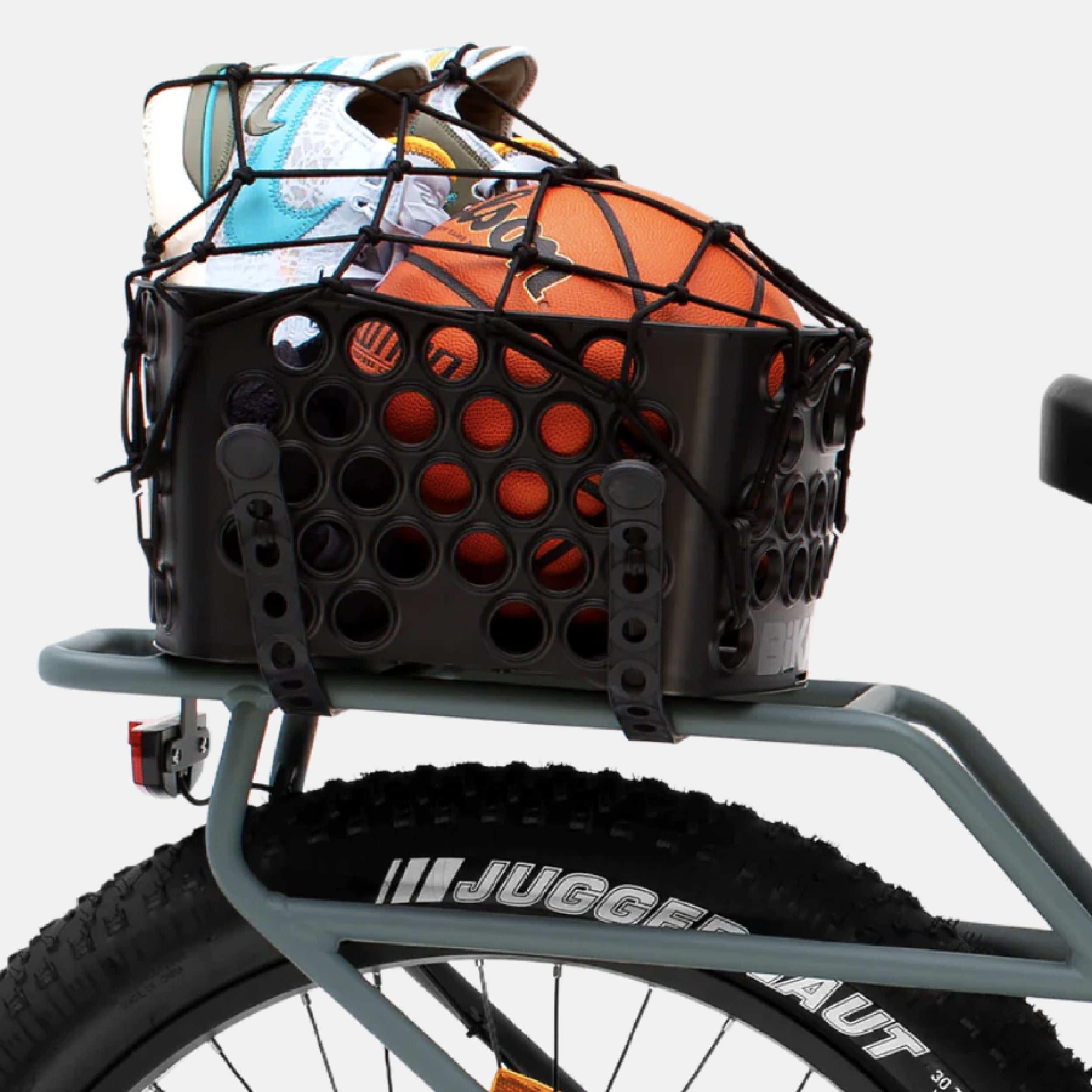 Bungee Net – ElectricAllWheel