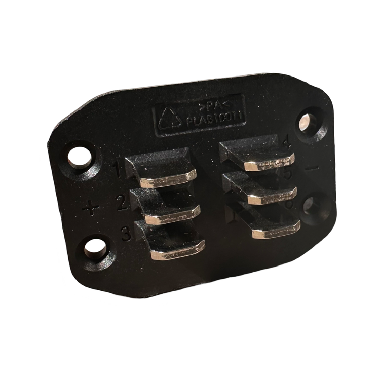 TFL 6-Pin XT60 Adapter – ElectricAllWheel