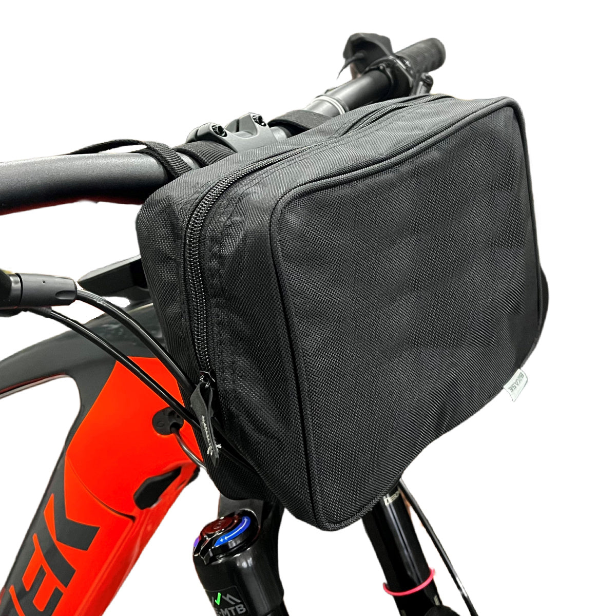 E-Bike Storage Bags and Baskets – ElectricAllWheel