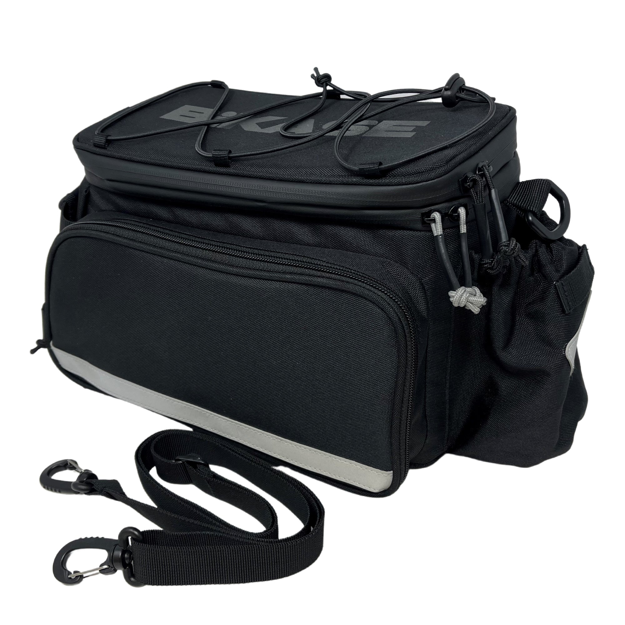 Big Daddy 2 Rack Bag – ElectricAllWheel