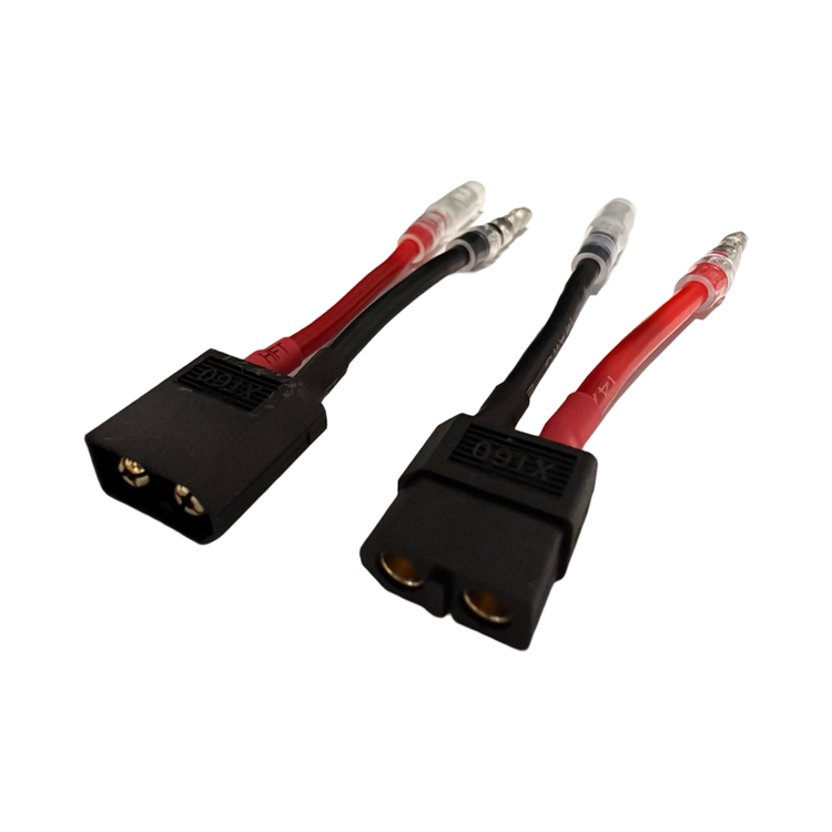 DateX2 Dx2 30A (60A MAX) Universal Dual Battery Dual Output Discharge ...