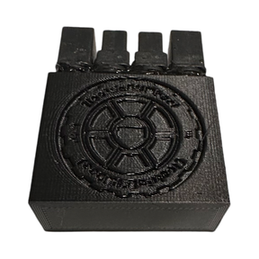 DateX2 Dx2 30A (60A MAX) Universal Dual Battery Dual Output Discharge ...