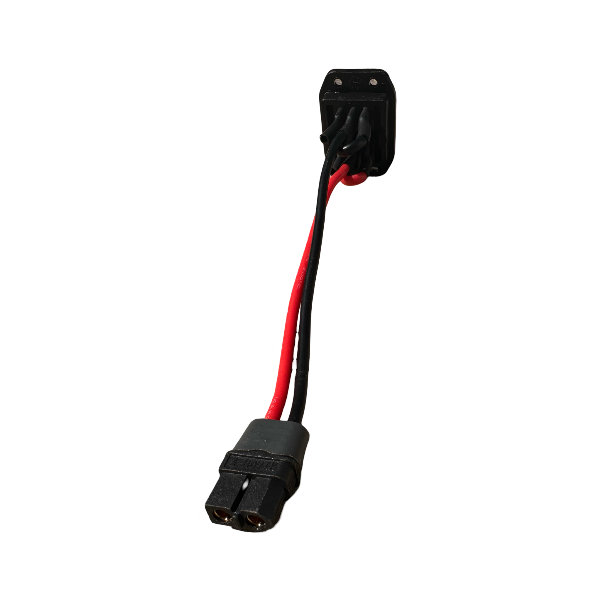 TFL 6-Pin XT60 Adapter – ElectricAllWheel