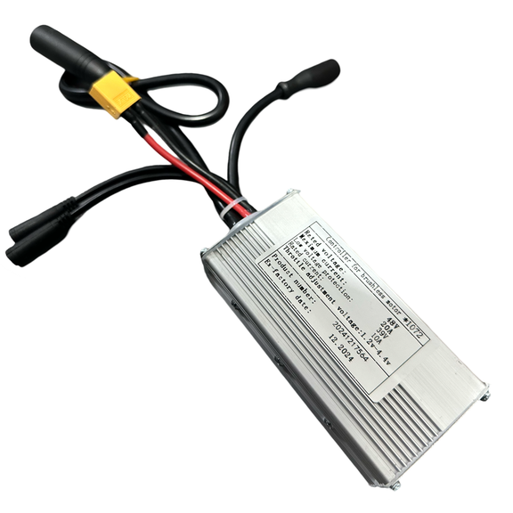 Replacement Controller (Throttle Unlocked) (Lectric XP3.0 Fit ...