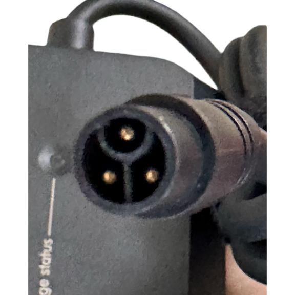 52V E-Bike Battery Charger ST3 3A (Ariel Rider Fit) – ElectricAllWheel