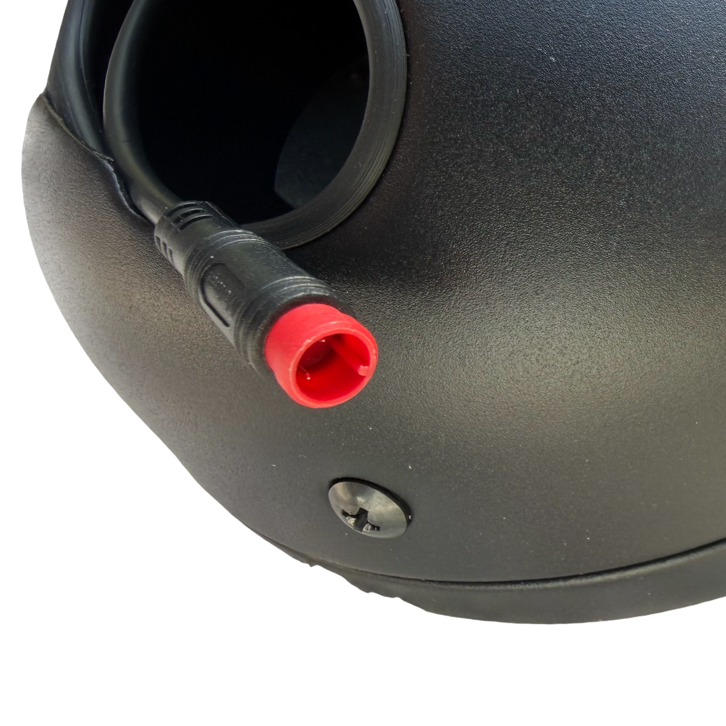 RST Guide Dual Crown Fork (26” Fat Tire) + Motorcycle Style E-Bike LED – ElectricAllWheel