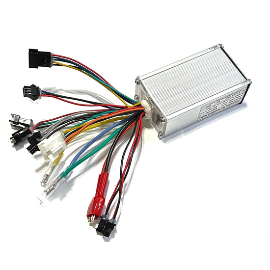 Replacement Controller and Display (Lectric XP2.0 & XP1.0 Fit ...