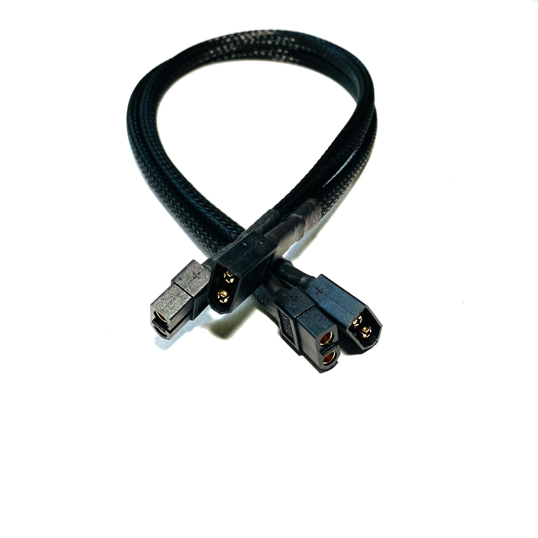 XT60 & XT90 Adapters and Cables – ElectricAllWheel